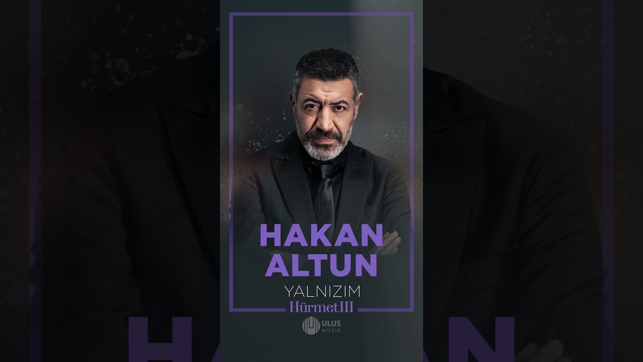 Hakan Altun "Yalnızım" 30.06.23 #hakanaltun #ibrahimerkal #shorts ...