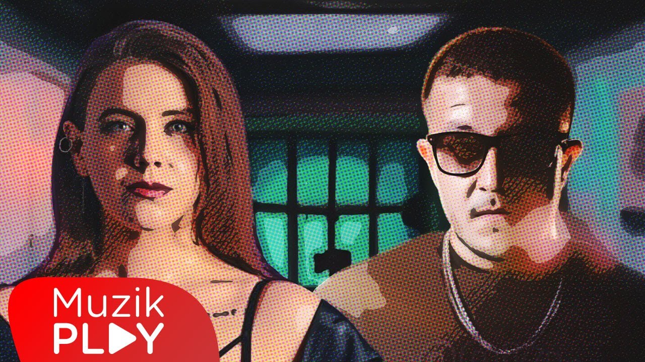 METT & MİNE - Kaçamak (Official Lyric Video) | İzlesene.com