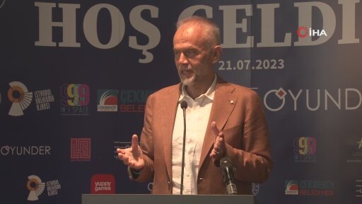 Oyun Sektörüne Yeni Bir Soluk | İzlesene.com