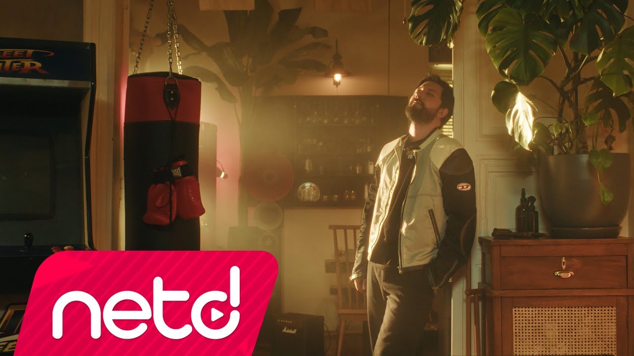 Yunus Emre Sert - Maalesef Bitti | İzlesene.com