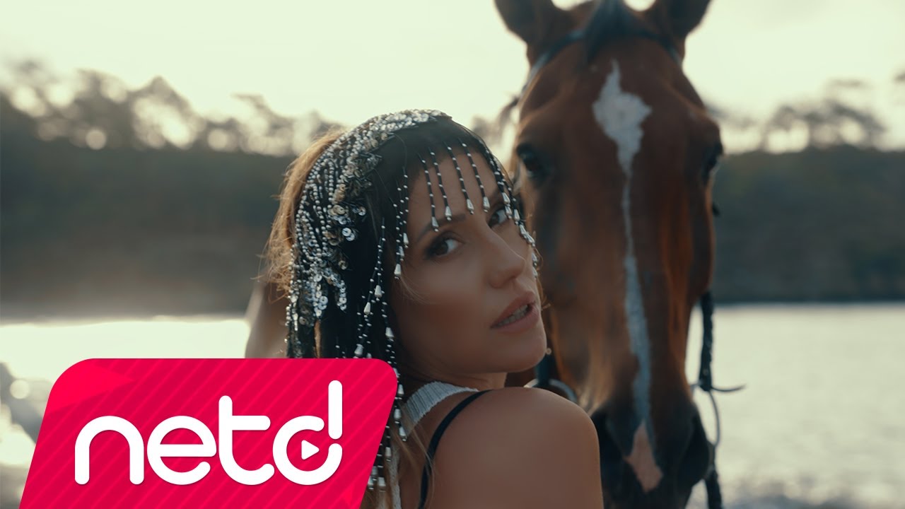 Göknur - Bi Daha | İzlesene.com