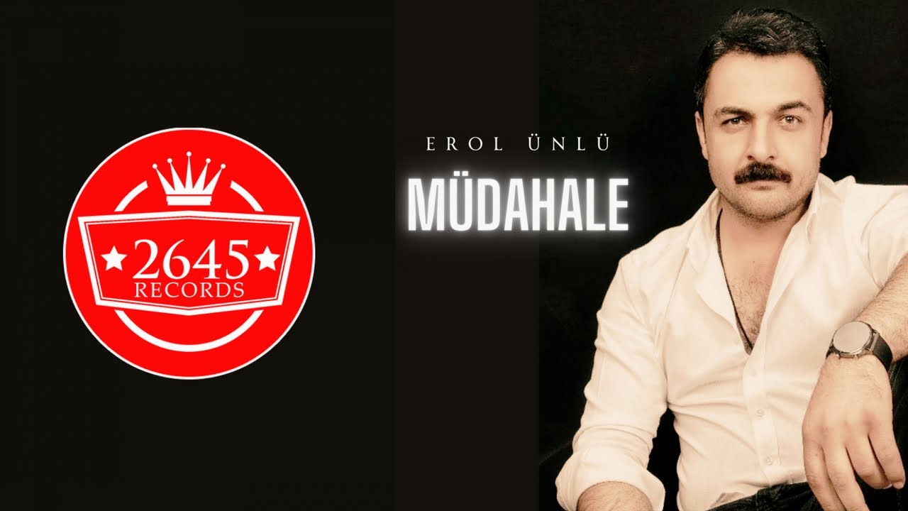 Erol Ünlü - Müdahale | İzlesene.com
