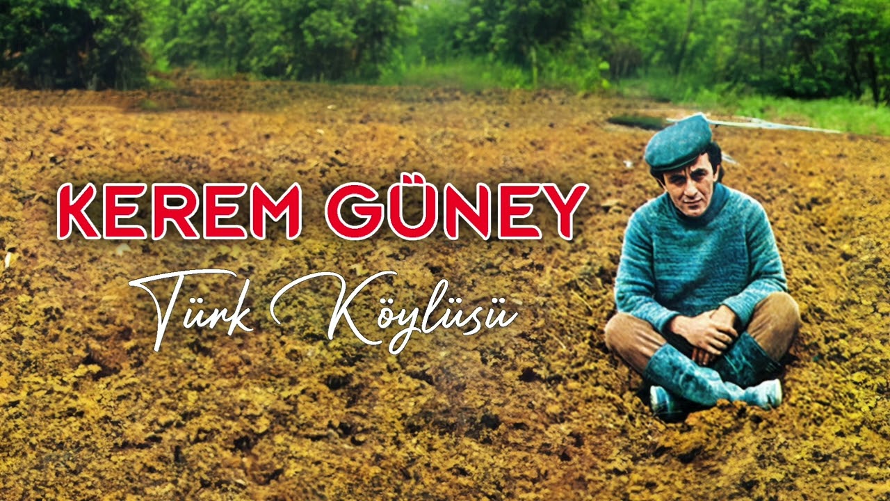 Kerem Guney - Turk Koylusu | İzlesene.com