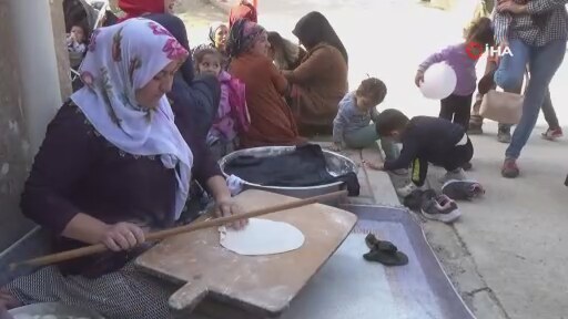 Depremin Yaralarını Saramadan Gazzelilerin Yaralarını Sarmak İçin ... Depremin Yaralarını Saramadan Gazzelilerin Yaralarını Sarmak İçin ...