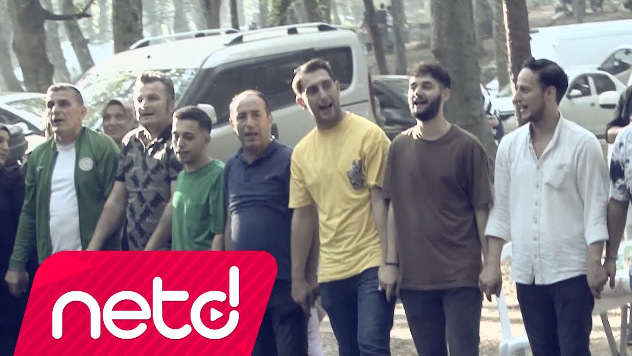 Zeki Bilgi - Yayladan Doğan Güneş | İzlesene.com