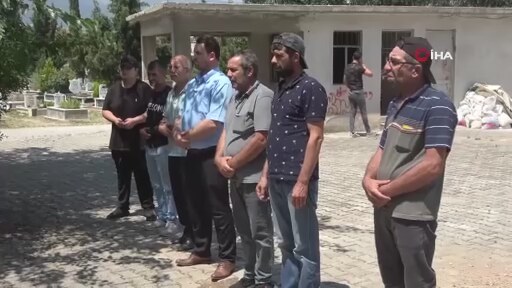 Ağırlaştırılmış Müebbet Verilen Koca, Eşinin Ölümünden Kaynanasını ...