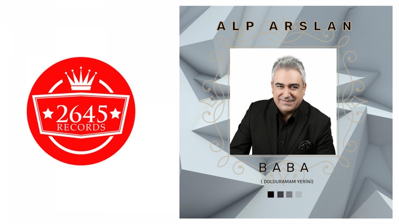 Alp Arslan - Baba (Dolduramam Yerini) | İzlesene.com