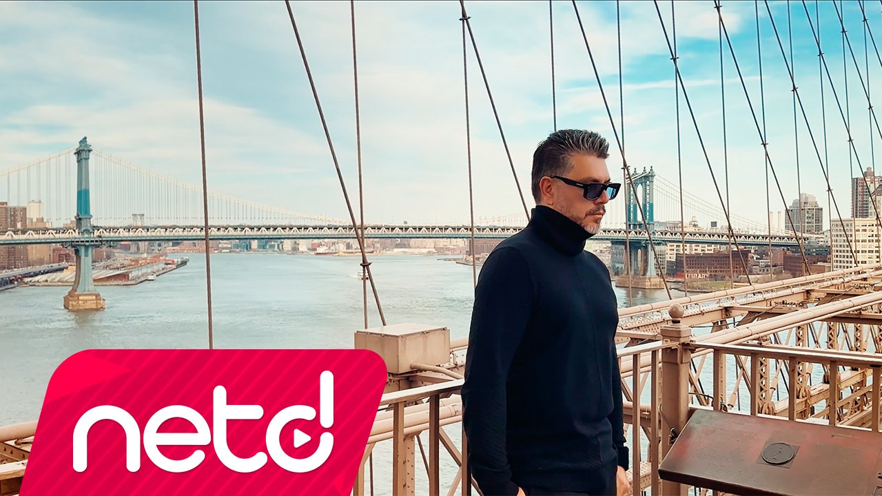 Suat Sakarya - Dokun Bana | İzlesene.com