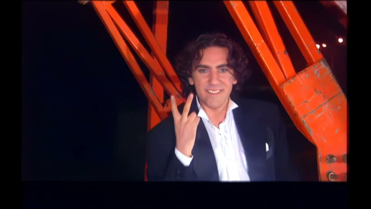 Faruk K - Honki Ponki (Remastered) | İzlesene.com