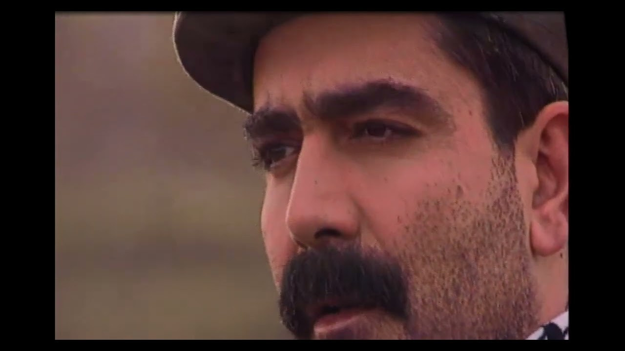 Fatih Kısaparmak - Ben Nasıl Edem (Remastered) | İzlesene.com