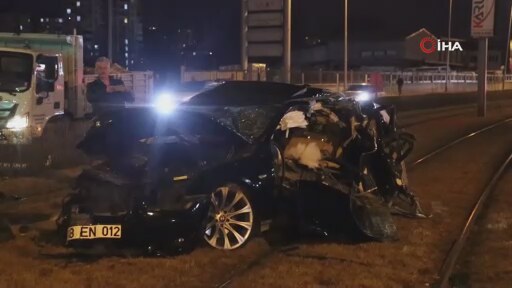 En Mutlu Günleri Kabusa Döndü | İzlesene.com