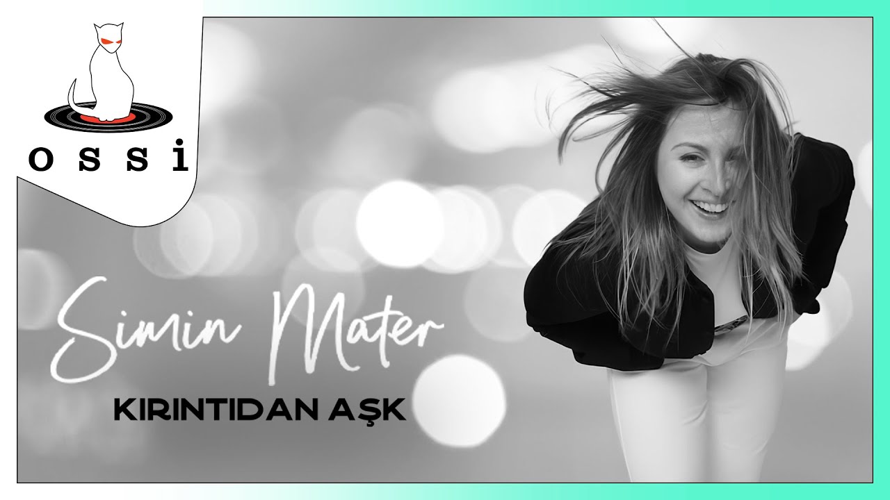 Simin Mater - Kırıntıdan Ask | İzlesene.com