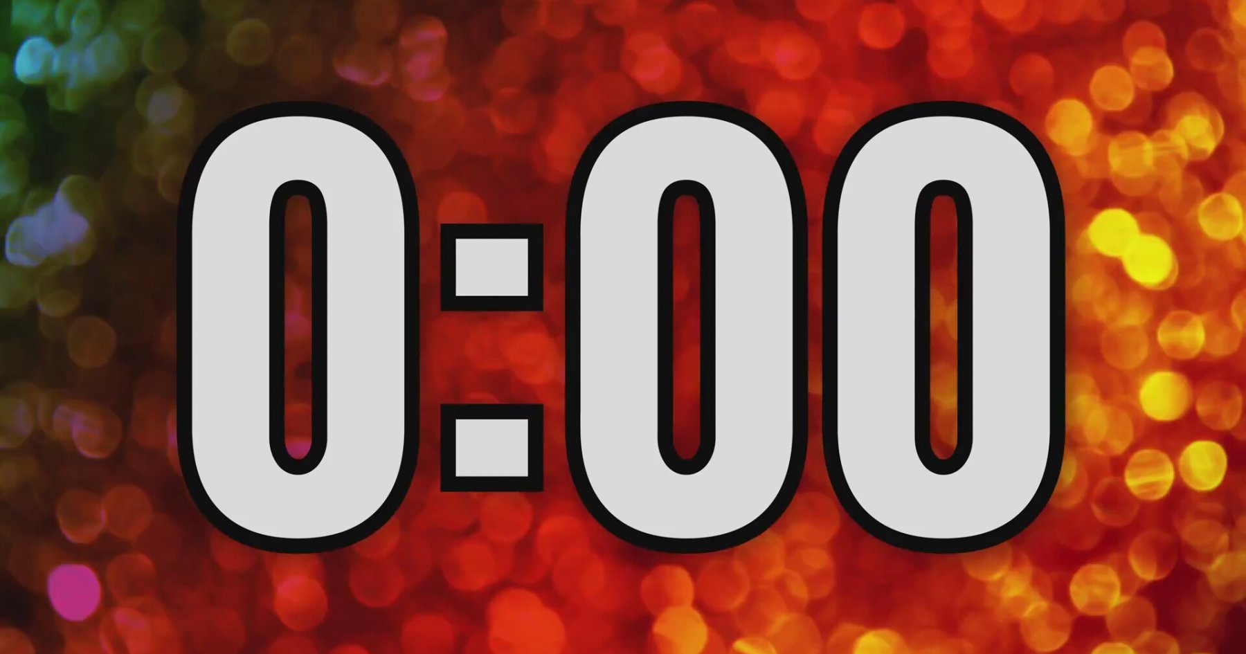 5 SECOND TIMER ? | İzlesene.com