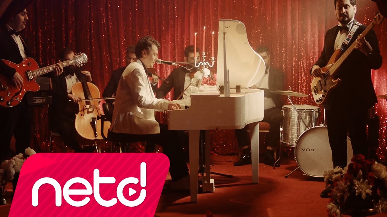 Ersay Üner - Sevme | İzlesene.com