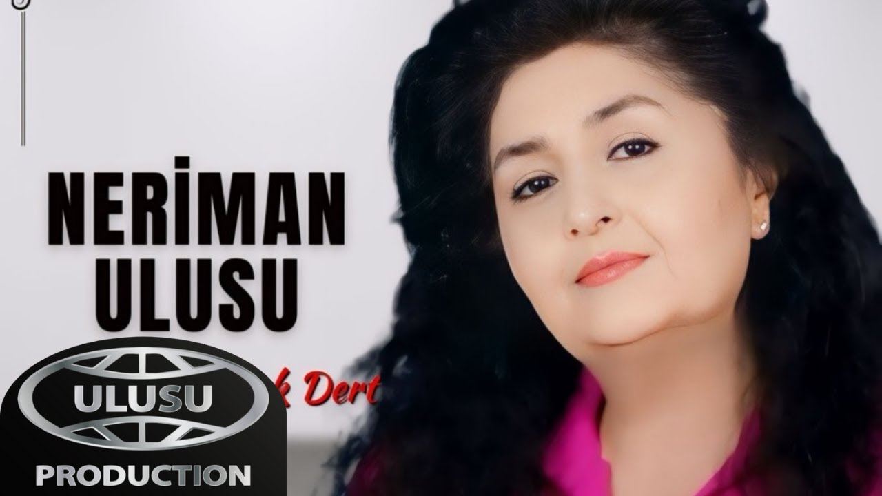 Neriman Ulusu - Mevlam Bir Çok Dert Vermiş (Official Video) 4K /Akustik ...