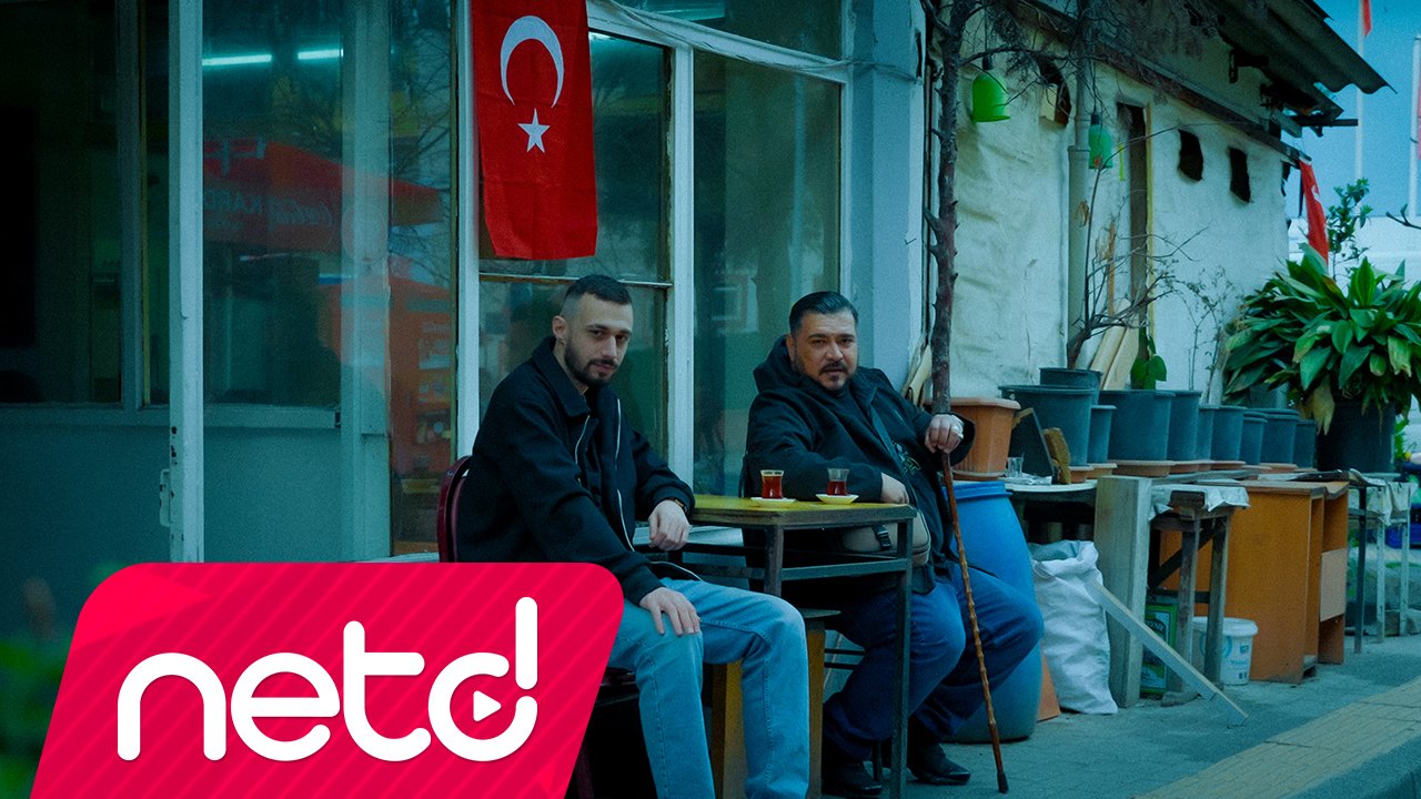 Myko & Yener Çevik - Vazgeçmişim Kendimden | İzlesene.com