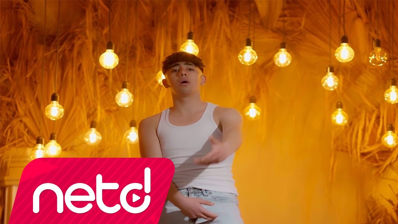 Efto - Artık Baybay | İzlesene.com