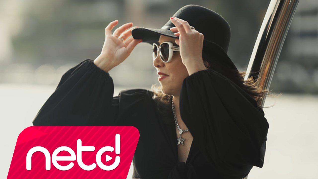 Sanem Aydın - İstanbul Geceleri | İzlesene.com