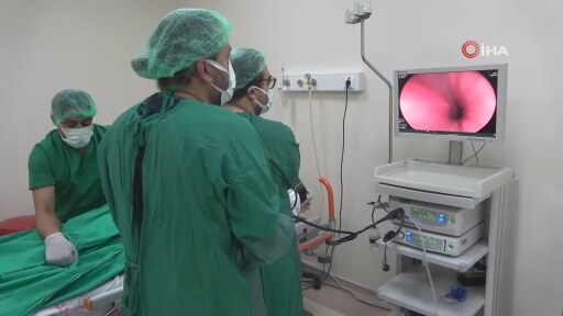 Varto’ya Uzman Doktorların Atanmasıyla Ameliyatlar Yeniden Başladı | İzlesene.com