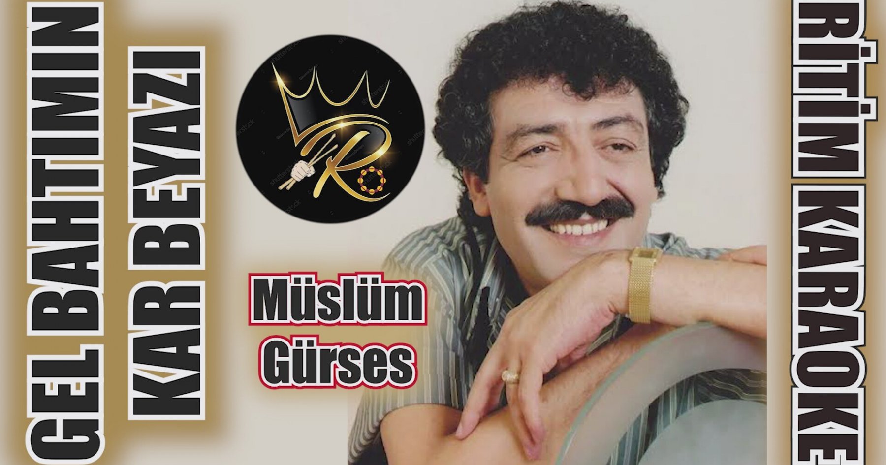 Gel Bahtımın Kar Beyazı - Müslüm Gürses - Ritim Karaoke Orijinal Trafik ... Gel Bahtımın Kar Beyazı - Müslüm Gürses - Ritim Karaoke Orijinal Trafik ...