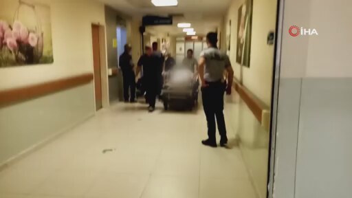 Bursa’da 4’üncü Katın Balkonundan Düşen Kadın Kurtarılamadı | İzlesene.com Bursa’da 4’üncü Katın Balkonundan Düşen Kadın Kurtarılamadı | İzlesene.com
