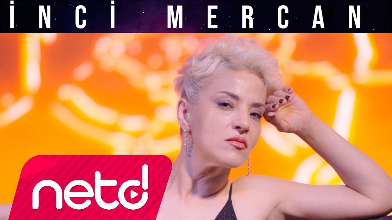 İnci Mercan - Mutluluğa İlk Adım | İzlesene.com