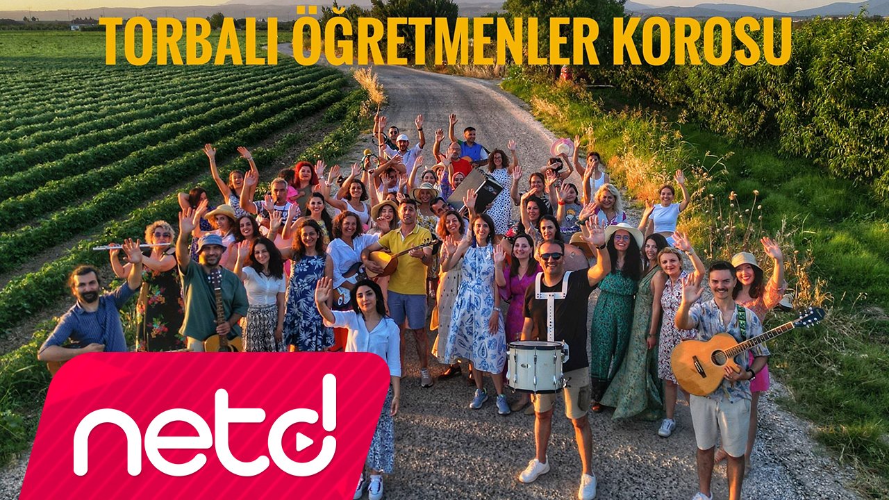 Torbalı Öğretmenler Korosu - Gülen Gözler | İzlesene.com