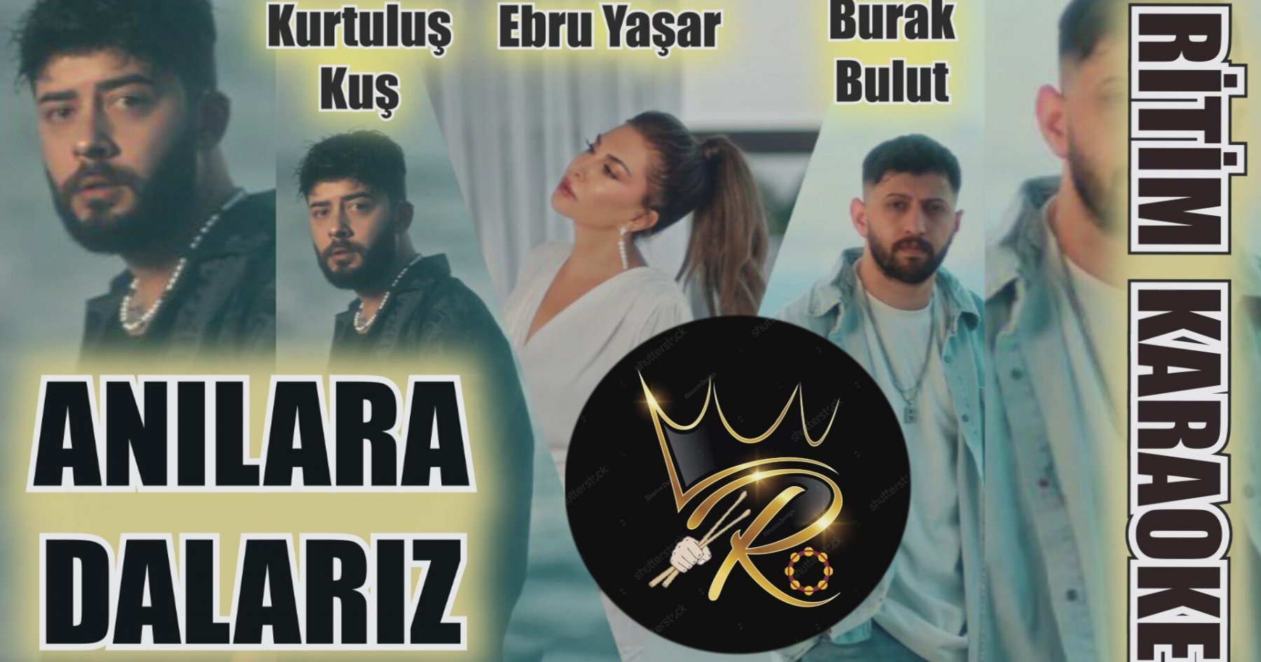 Anılara Dalarız - Burak Bulut & Ebru Yaşar & Kurtuluş Kuş - Ritim ... Anılara Dalarız - Burak Bulut & Ebru Yaşar & Kurtuluş Kuş - Ritim ...
