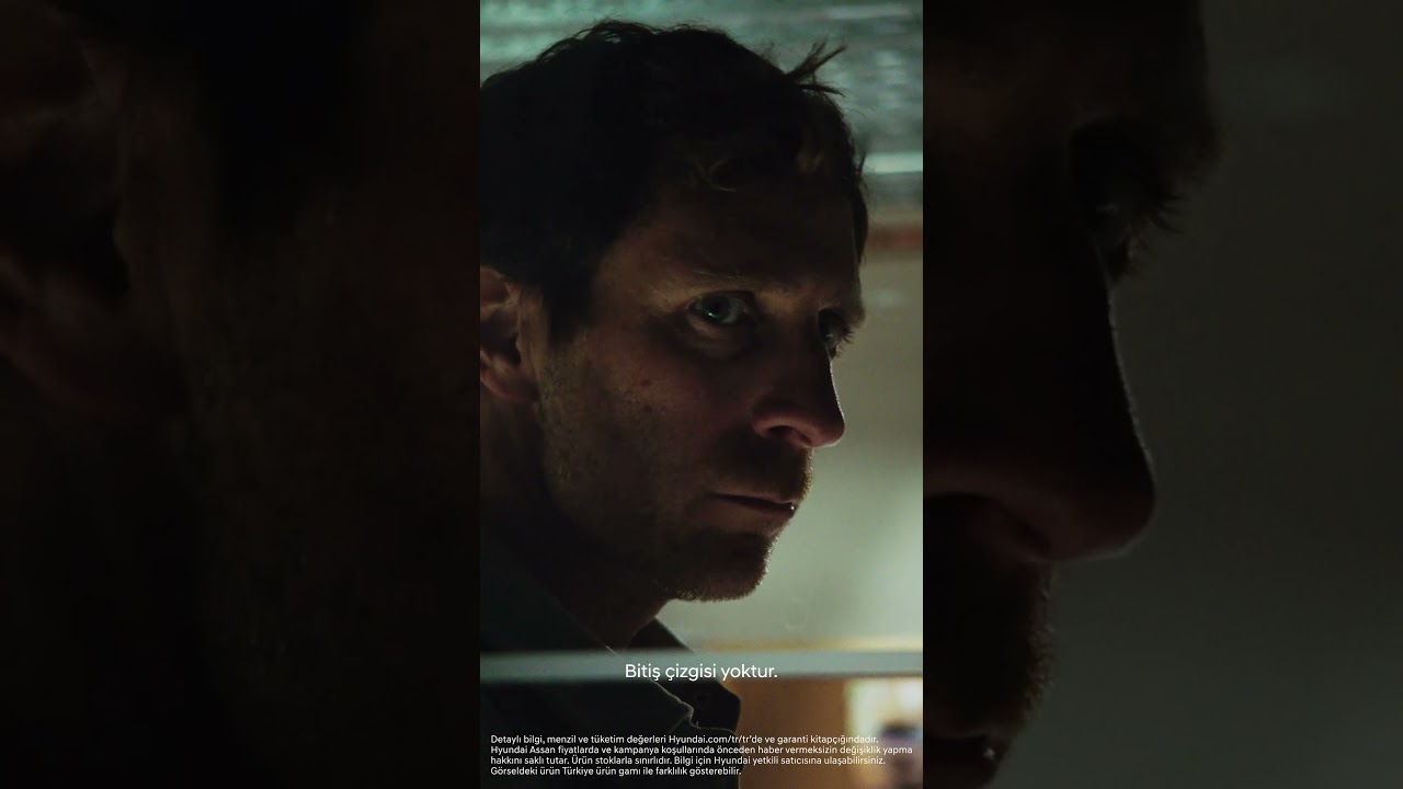 Run to progress. | İzlesene.com