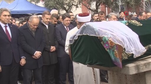 Patlamada Hayatını Kaybeden 21 Yaşındaki Tuğba Demir Son Yolculuğuna ...