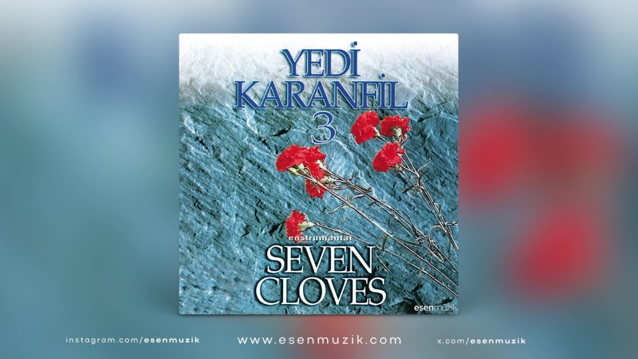 Yedi Karanfil - 3 (Full Albüm) | İzlesene.com