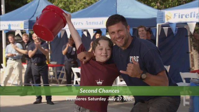 Second Chances 2013 New Show Alert: Second Chances On ZeeWorld | 29