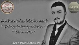 Ankaralı Mahmut Şarkıları Dinle, Ankaralı Mahmut Klipleri | İzlesene.com