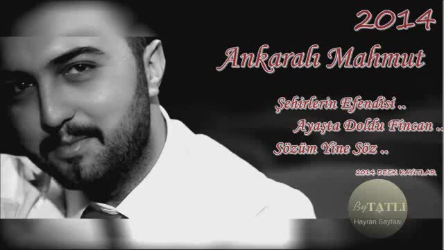 Ankaralı Mahmut - Şehirlerin Efendisi - Ayaşta Doldu Fincan - Sözüm ...
