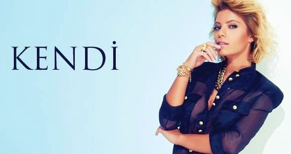 Kendi - Oh Oh (Teaser) | İzlesene.com