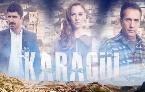 Karagül Yeni Sezon Fragmanı! | İzlesene.com