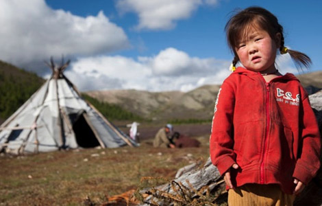 En Eski Türkler Bulundu | İzlesene.com