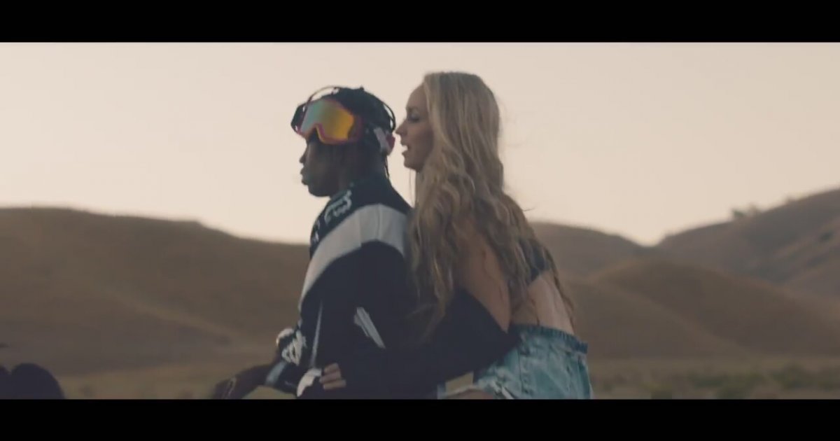 Travis Scott - Dont Play Ft. Big Sean Dinle | İzlesene.com