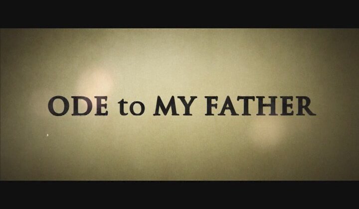 Ode to My Father - Korean Movie 2014 Teaser | İzlesene.com
