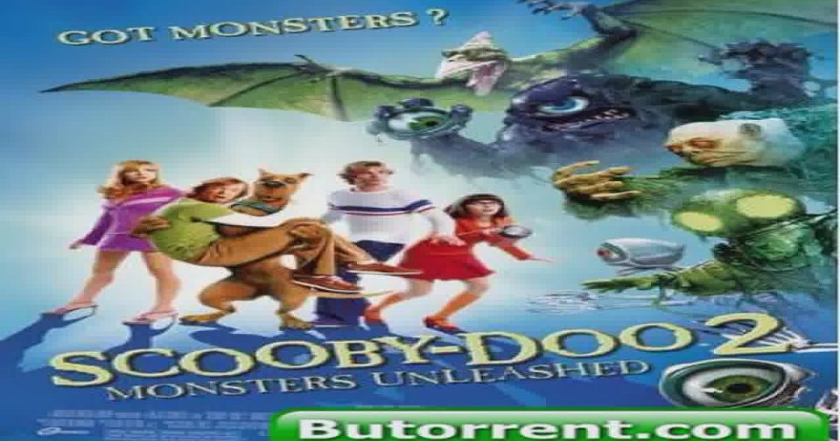 Scooby Doo Türkçe İzle - Suku Bi Dubi Duu | İzlesene.com