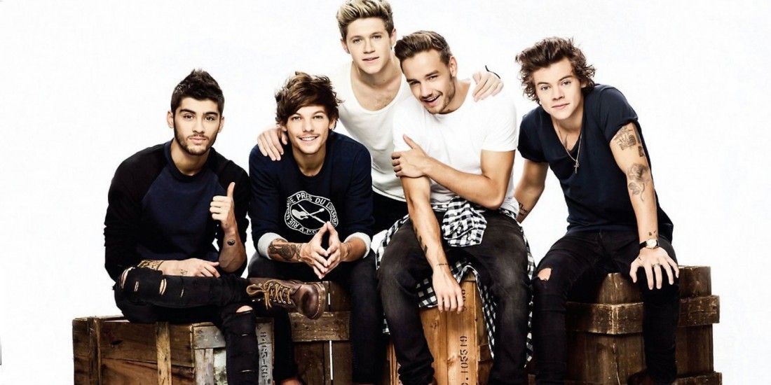 All About One Directions: September 2016