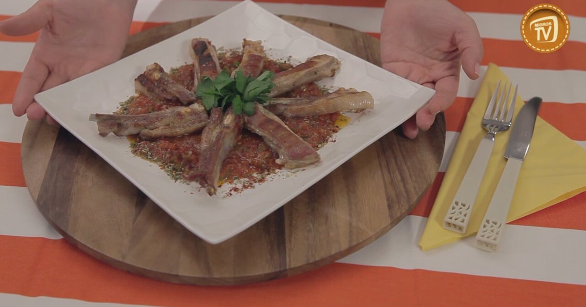 Kaburga Tarifi | İzlesene.com