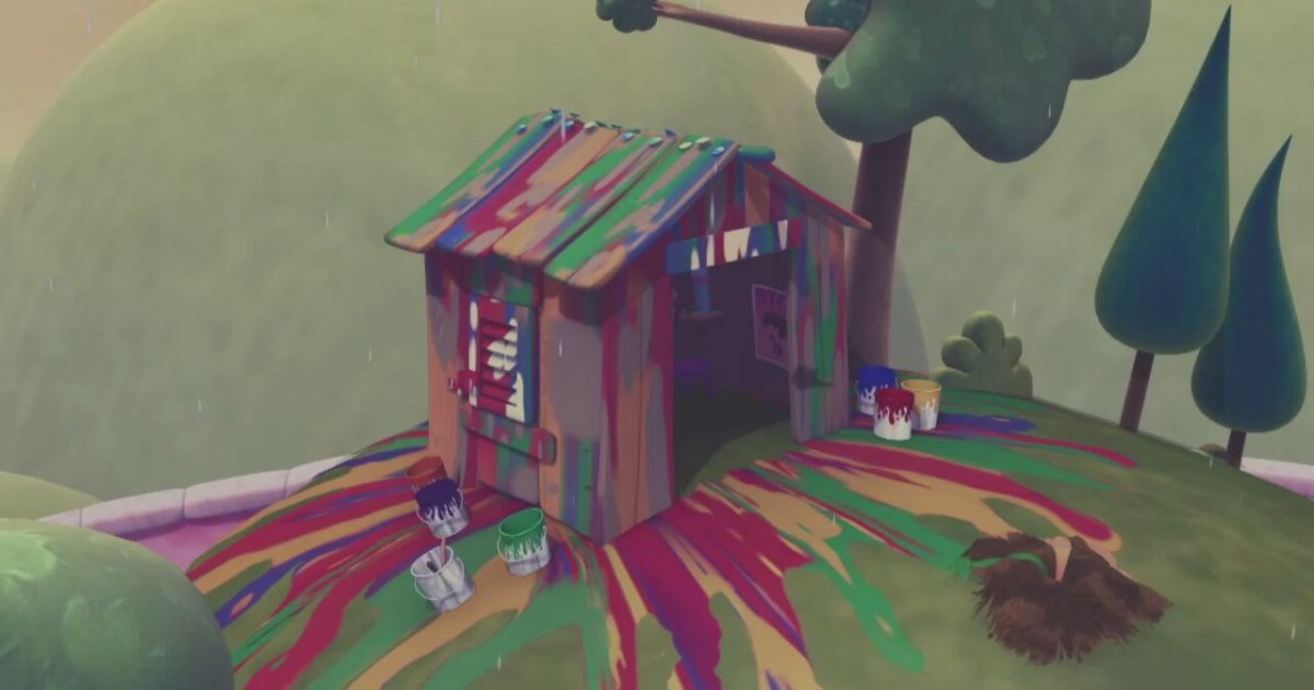 Loopdidoo - 1. Bölüm | İzlesene.com