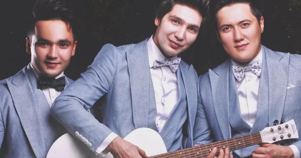 Ummon Guruhi - Sensiz (Music Version) | İzlesene.com