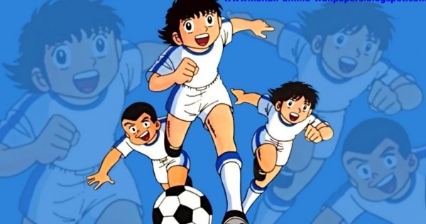 Kaptan Tsubasa 40. Bölüm (Çizgi Film) | İzlesene.com