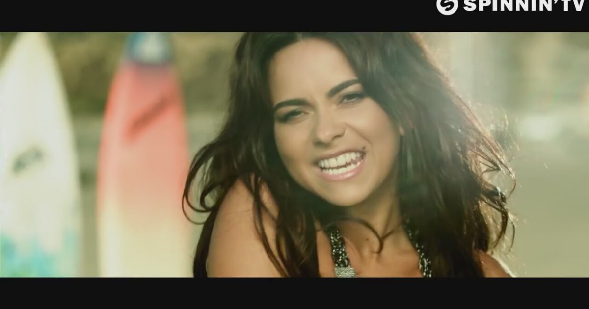 Inna - Feat Daddy Yanke Dinle | İzlesene.com