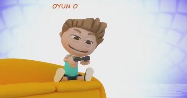 Tinky Minky Kukuli AkÅŸam yatmaz Sabah kalkmaz | İzlesene.com