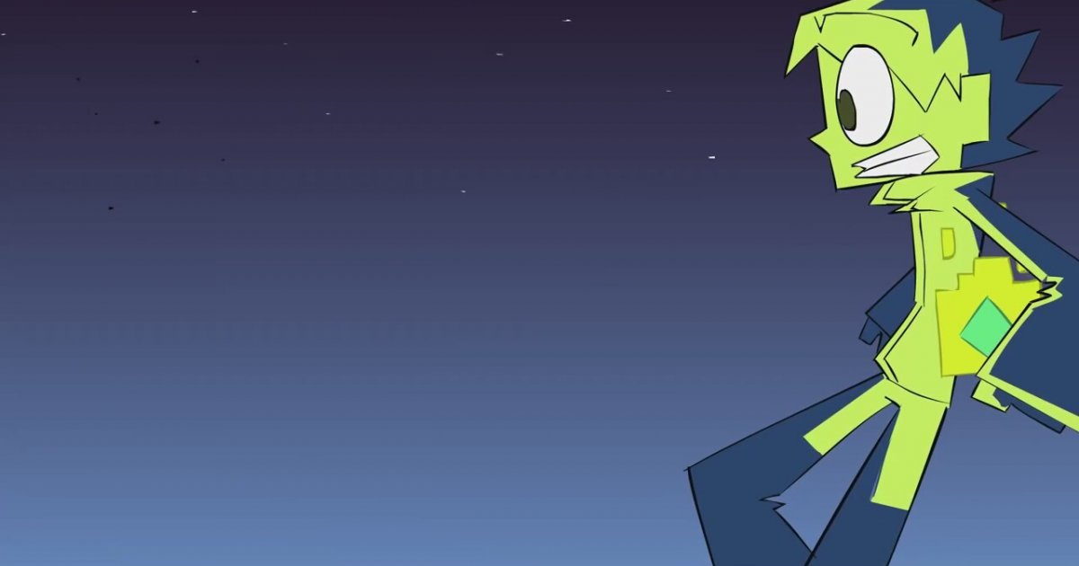 The Guardian Animation by NeroGeist | İzlesene.com