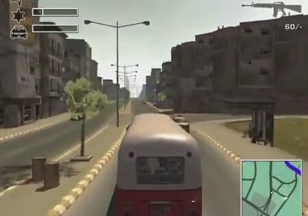 Driver 3 İstanbul Oyunu (2004) | İzlesene.com