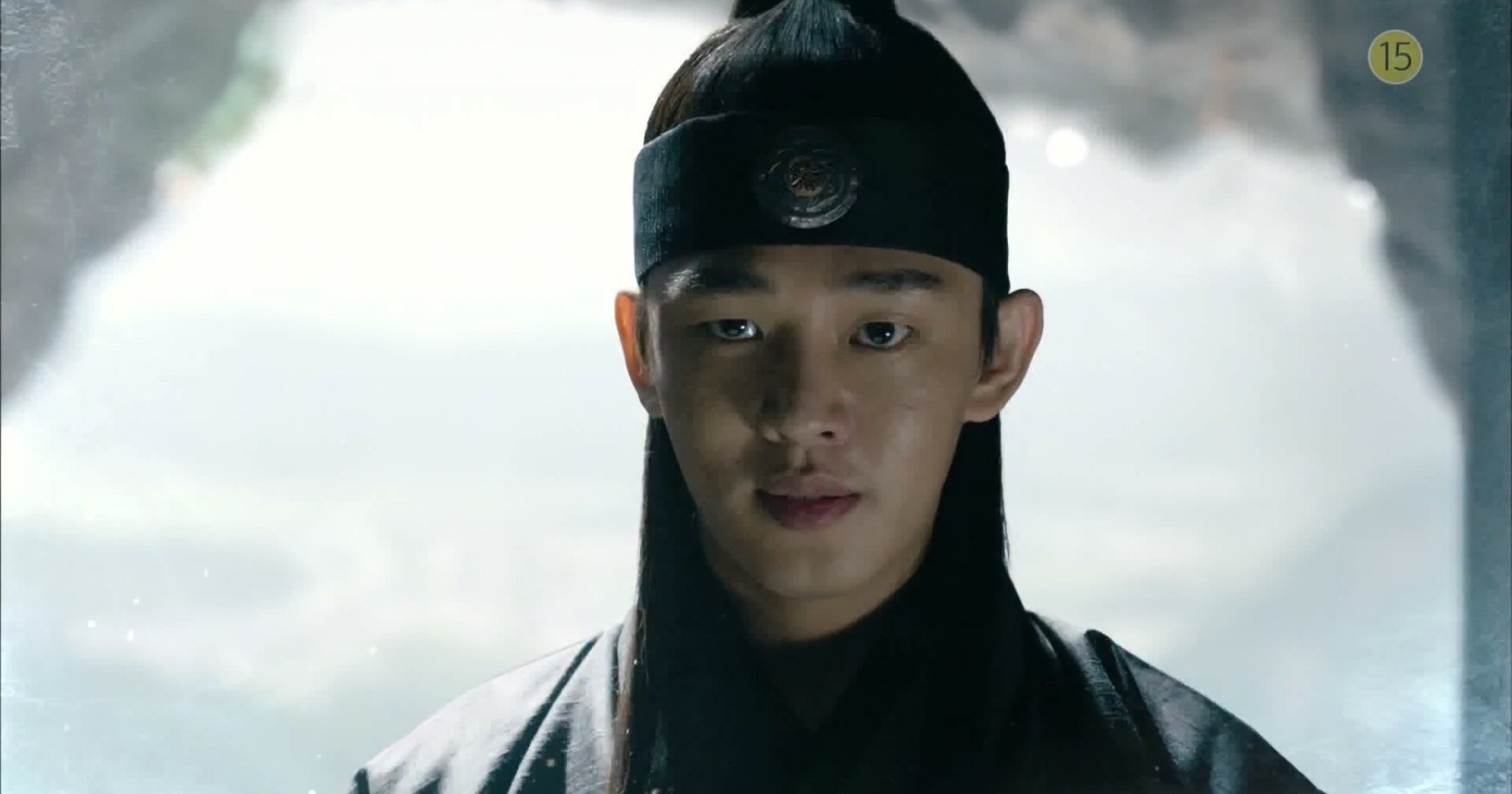 Six Flying Dragons Korean Drama 2015 Teaser Hd İ